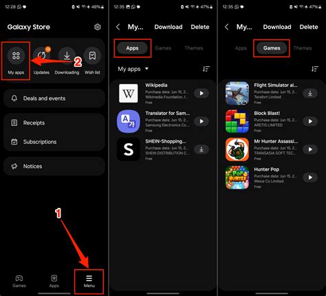 How To See Recently Deleted Apps On Iphone And Android