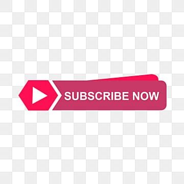 Youtube Suscribete PNG Imágenes Transparentes Pngtree
