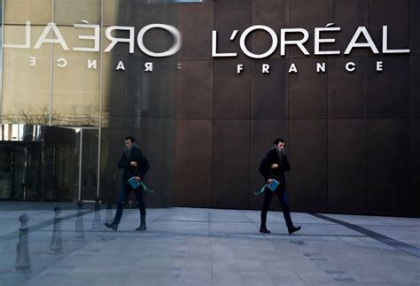 Vendas da L Oréal impulsionadas pelo luxo no terceiro trimestre Abisa