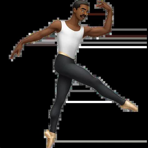 Ballet Dancer Man Emoji Ai Emoji Generator Ballet Dancer Man Emoji Ai Emoji Generator