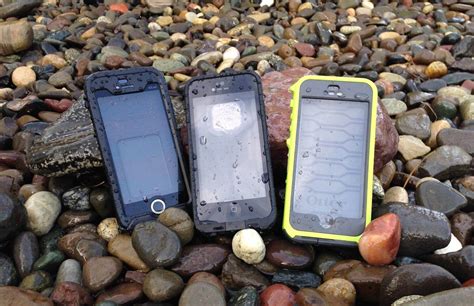 How To Make A Diy Waterproof Phone Case At Carolann Ness Blog