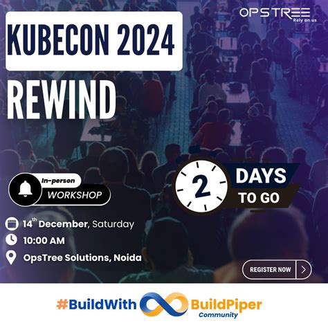 Buildpiper By Opstree On Linkedin Devops Engineeringteams