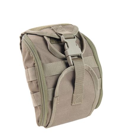 Подсумок для аптечки Global Ballistics олива – фото, отзывы ...