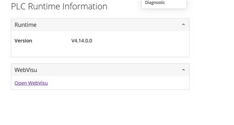 No Supported Container Engine Found In Device Codesys Wago Automation Community
