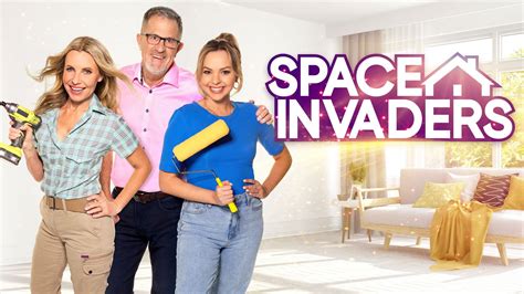 Space Invaders Season 4 Flooring Xtra
