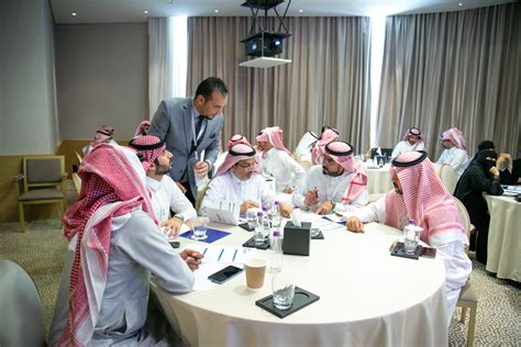 Saudi International Conference On Occupational Safety And Health