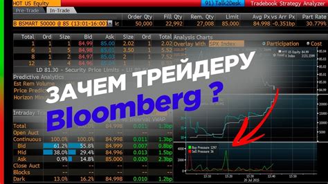 Терминал Bloomberg - сколько стоит информация для трейдинга / Обзор ...