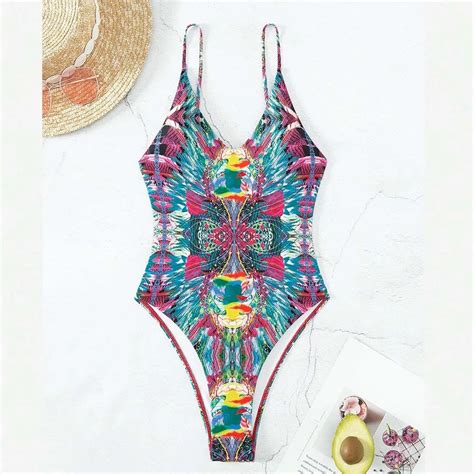 Women Bikinis Young Girl Swimwear Sexy Bikini Beach Ladies One Piece Wear Suits Buy Female