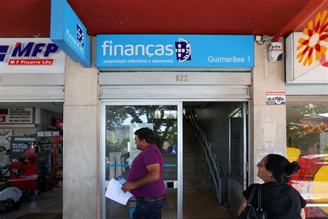 Autoridade Tributária Alerta Para E Mails Fraudulentos Sobre Declaração
