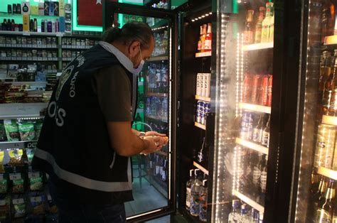 Death Toll From Bootleg Alcohol Rises To 29 Across Turkey Daily Sabah