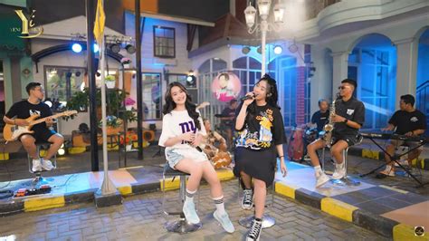 Lirik Lagu Dangdut Lirik Lagu Jajalen Aku Yeni Inka Feat Yesa Oktavia