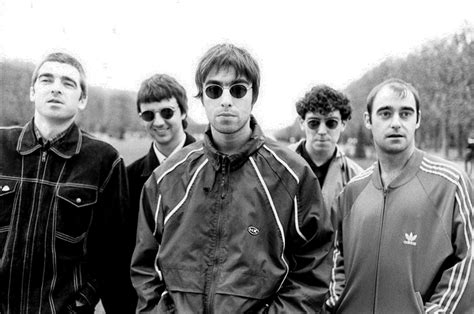 An Imaginary Compilation Album 376 Oasis The New Vinyl Villain