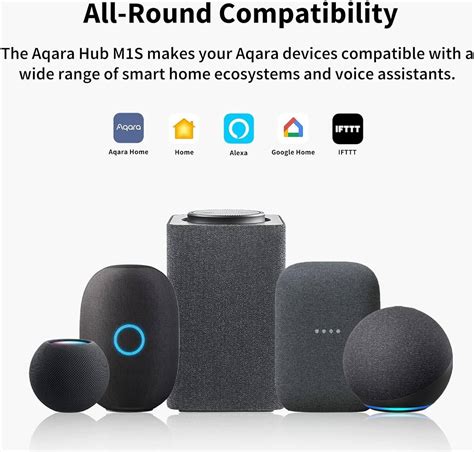 Aqara Hub M1s Buy Best Price In Uae Dubai Abu Dhabi Sharjah