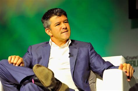 Uber Is Launching An Urgent Investigation Into Stunning Claims Of