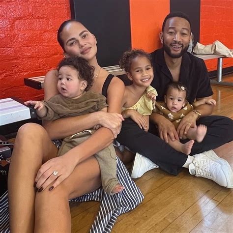 John Legend Latest News Pictures And Videos Hello