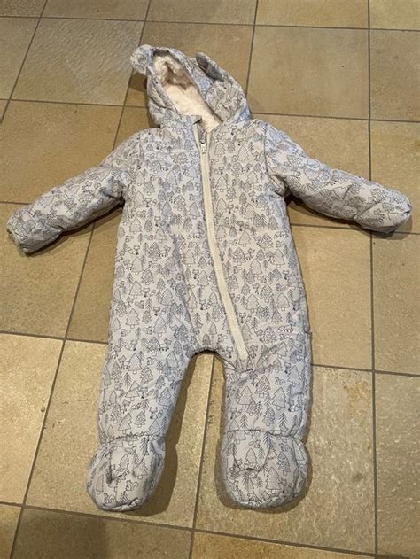 Schneeanzug Kaufen Auf Ricardo