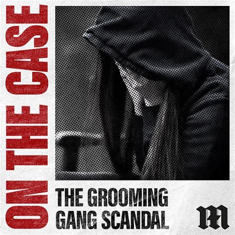 I Spent The Day With A Grooming Gangs Survivor And Her Father Their