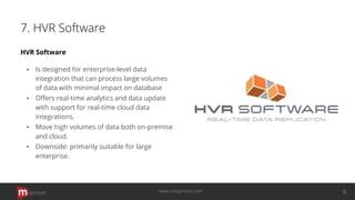Top Data Integration Software PDF Shareware And Freeware Computer Software And Applications