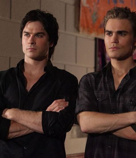 Klaus X Reader Soulmate Chapter 2 Salvatore Brothers Wattpad