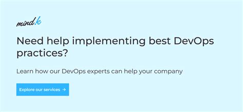 10 Devops Best Practices Your Team Needs To Implement Mindk