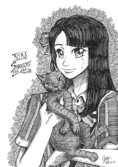 วาดส่งกิจกรรมเพจ Nink Tyrotoon มือใหม่หัดวาดการ์ตูน