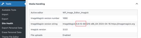How To Add Heic To Conversion In Wordpress Easy Method