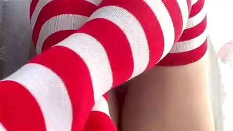Sashasweet69 Vapes In A Bunny Suit And Masturbates Pussy Xhamster