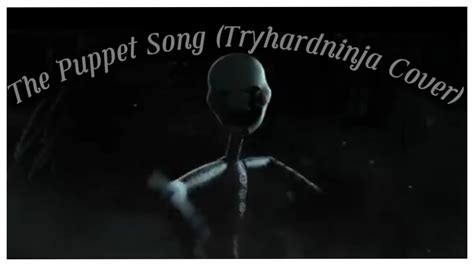 FNAF SONG "The Puppet Song" (@TryHardNinja Cover) [Animated Lyric Video] - YouTube