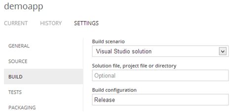 Deploying It Right With AppVeyor CI And PowerShell InfoQ