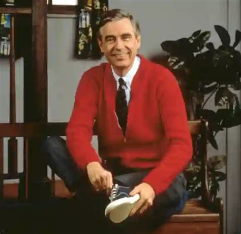 Esta Fue La Verdadera Causa De Muerte De Fred Rogers