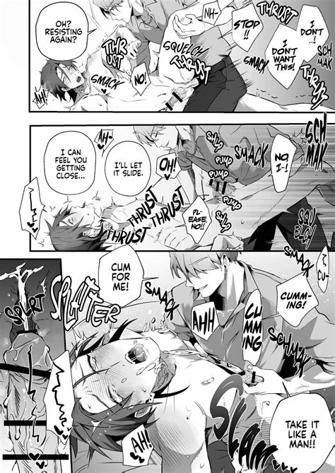 Pacoz Eekagennisee Tsuyoki Na Yankee Wa Otosareru Souchou Rinkan