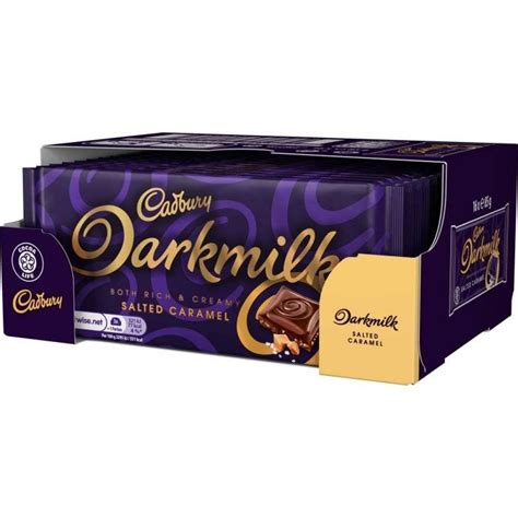 Cadbury Darkmilk Shop By Brand Cadbury Ts