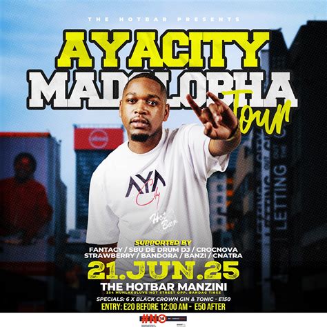 the hot bar manzini manzini
