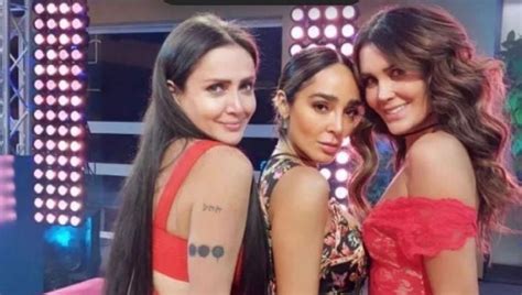 La Casa De Los Famosos ¿quién Es El Sexto Eliminado Del Reality Show