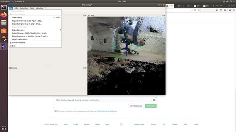 Question Issue 28 Stereolabs Zed Ros Examples GitHub