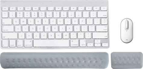 Ergonomic Tkl Tenkeyless Keyboard Wrist Rest Memory Philippines Ubuy