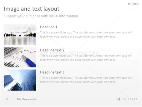 Tunnel Powerpoint Templates Presentationload