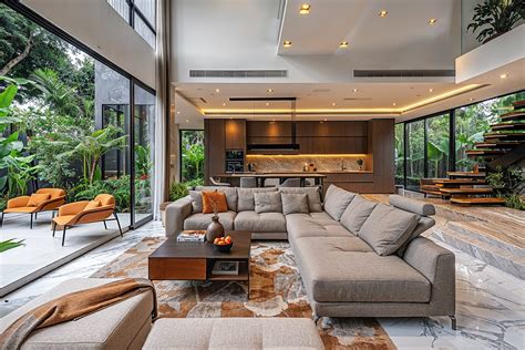 Inside Scoop On Good Class Bungalows In Singapore