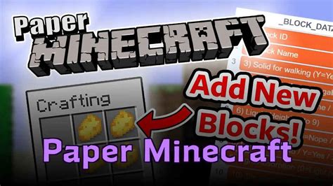 Paper Minecraft Ein 2d Sprunki Incredibox Spiel Abenteuer Sprunki