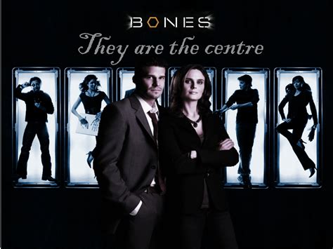 Bones Bones Photo 20735636 Fanpop
