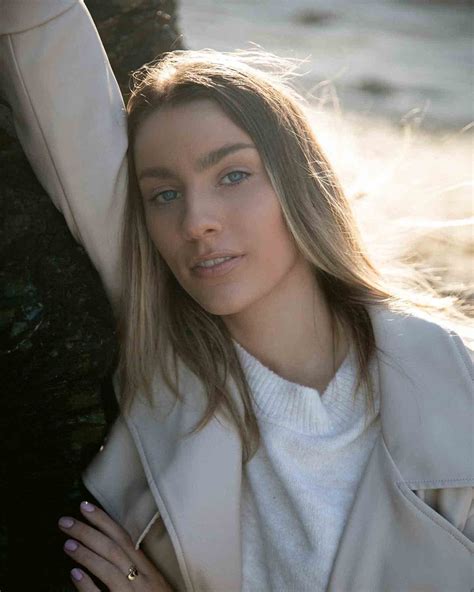 Rachael D — Prima Model Agency