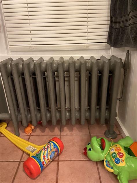 Radiator Not Working R Steamheat