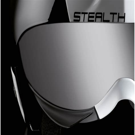 Snowboard Helmet Kask Stealth Snowboard Equipment