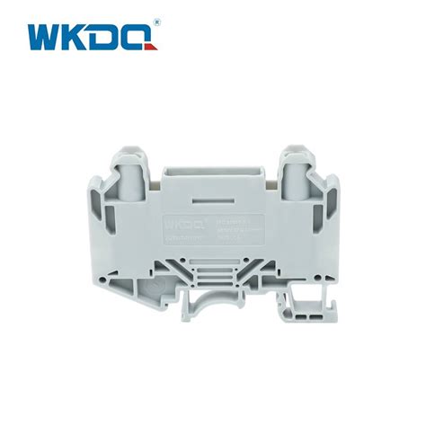 China Cheap 6mm Screw Test Disconnect Terminal Suppliers