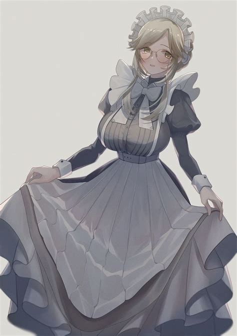 Ade Nikke Image By Owa Ri Ningen Zerochan Anime Image Board