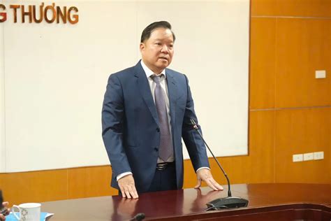 Bộ Công Thương Tuyển Dụng Công Chức Năm 2024