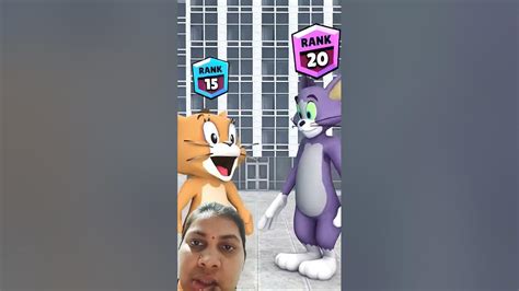 Tomvsjerry Animation Jerrymouse Tomandjerry Musicshortvideo