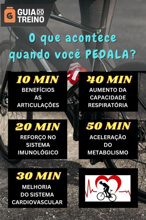 Qual é o Benefício do Ciclismo para a saúde em 2023 Sistema