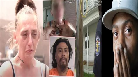 Cops Rescue Woman Chained To Floor Of Home In Kentucky Reaction Youtube