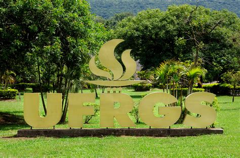 Ufrgs Destaca Se Em Ranking Internacional De Sustentabilidade — Ufrgs